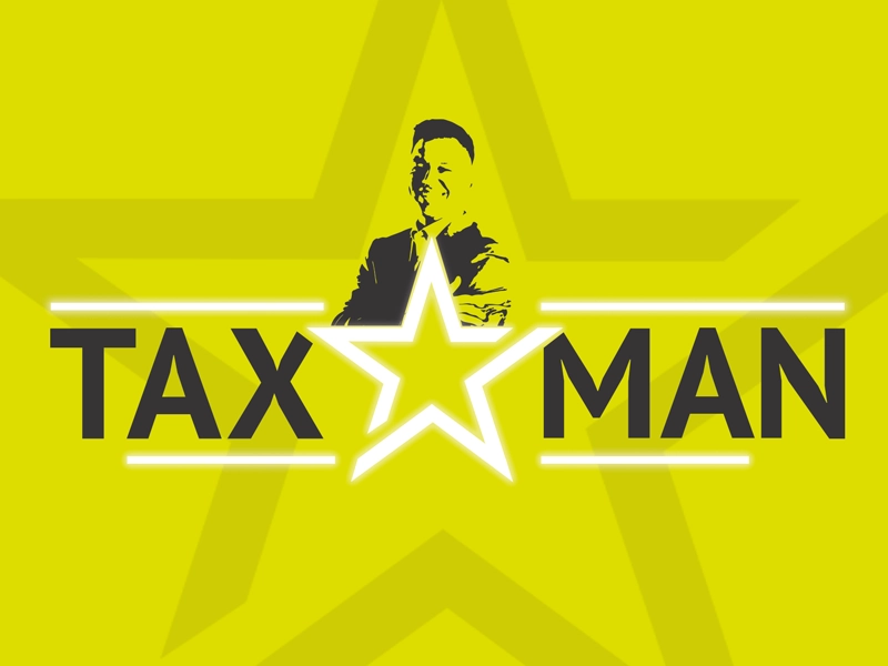 Home - Tax Man